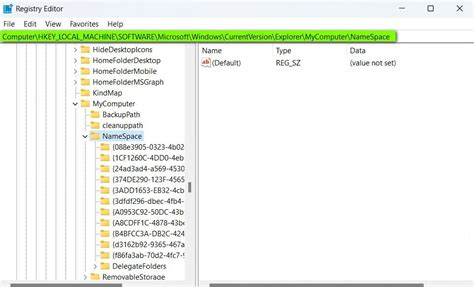 How To Add Control Panel Access To File Explorer In Windows