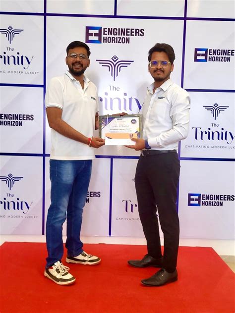 Rushikesh R Puri On Linkedin 💫congratulations To Akshay Nagdev Harshali Nandanwar And Aakash