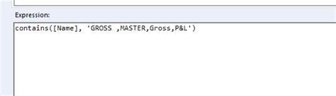 Solved Dynamic Select Multiple Columns Alteryx Community