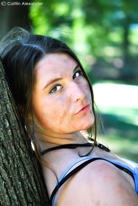 Lara Croft Cosplay Photo By Misscaitlin Photography Cosplay