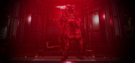 Alienparasitessci Fi Monsters