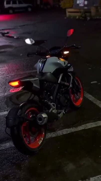 Mt 15 V2 Indicator Blinking 💥🥵 Shorts Yamaha Mt15 Indicators Modified Youtube