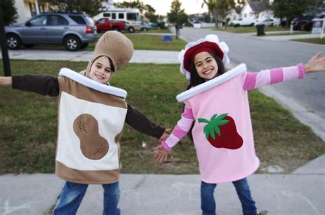 Gravity Falls Halloween Special Costumes Pb And J Disfraz Gravity Falls