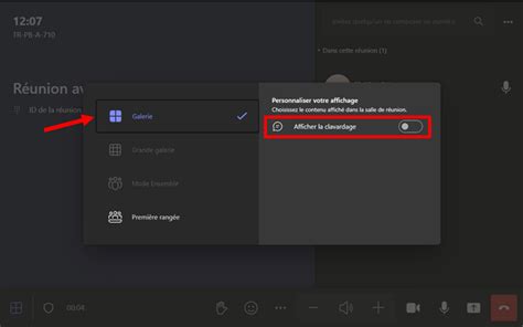 Salles Microsoft Teams Canada Ca