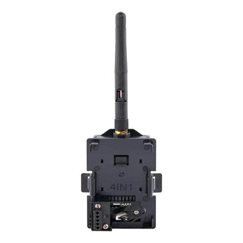 Radiomaster 2 4ghz 4in1 Nano Jr Transmitter Module
