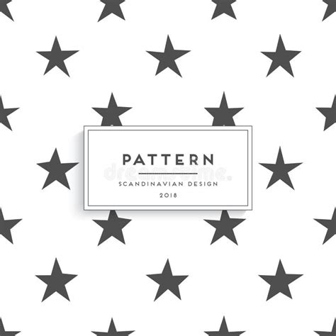 Irregular Triangle Grid With Junction Point Texture Modern Geometric Seamless Vector Pattern