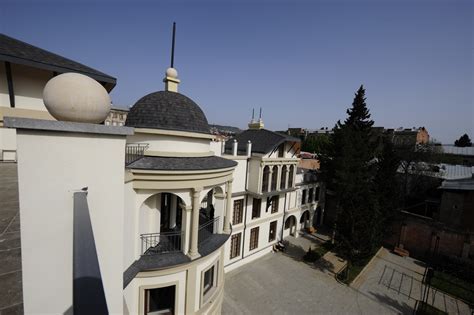 ბავშვთა ფოლკლორის ცენტრი თბილისი Anagi Ge