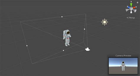 A Unity Simulator For Persistent Ar App Development On Arkit