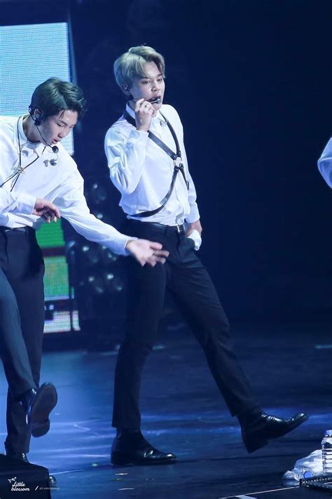 Bts Jimin Shocks Fans Wearing This X Rated Item Koreaboo