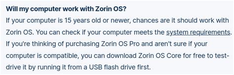 Has Zorin Os Lite Been Discontinued Chat About Zorin Zorin Forum