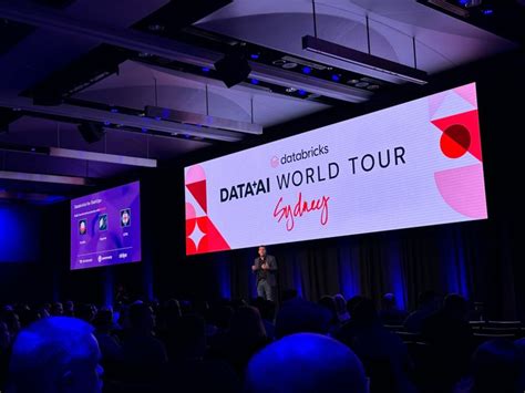 Databricks Sydney Gurpreet Sethi
