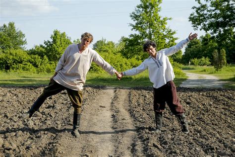 Sami Swoi powracają Tak wyglądają młodzi Kargul i Pawlak Zobacz