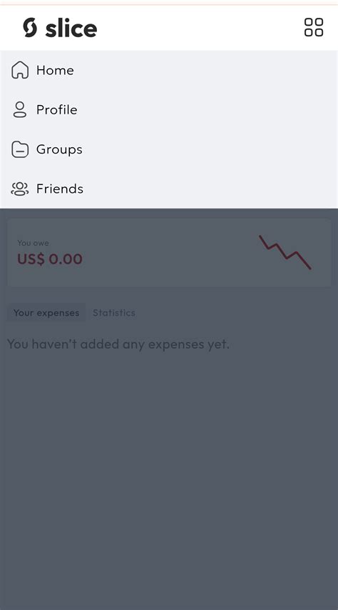 Github Ivannissimrch Expensesplitter Chingu Team Project Slice An