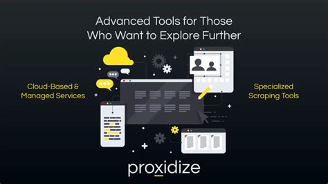 Exploring Web Scraping Tools From Extensions To Frameworks