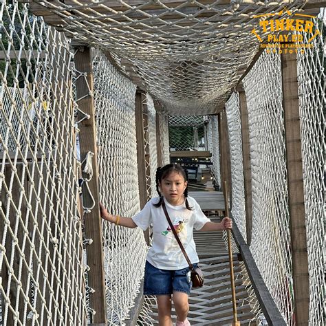 Sân Chơi Tinker Play Việt Nam