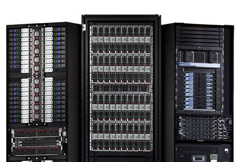 Hpe Expands Its Hpc Portfolio