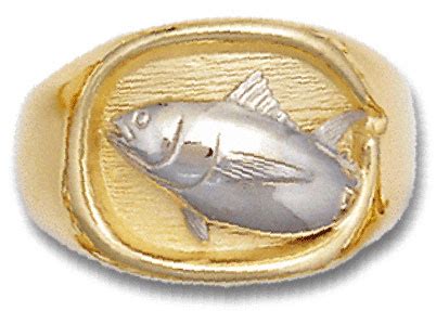 Fishing Fish Hook Jewelry
