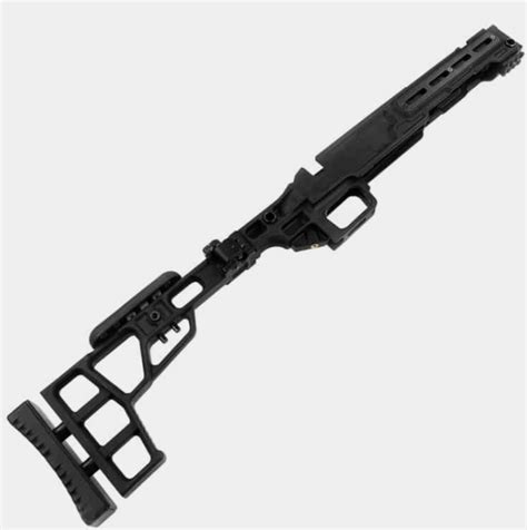 NOVRITSCH SSG A TIJELO V GRIP GearUp WebShop