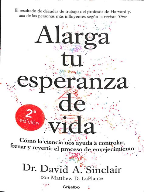 Alarga Tu Esperanza De Vida 3 Pdf