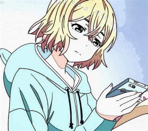Rent A Girlfriend Irl Anime Amino