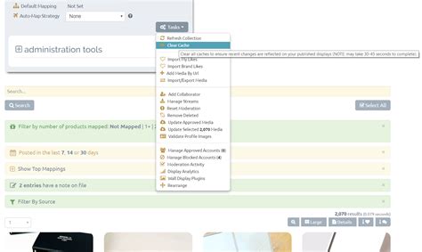 Caching Policies Candid Helpdesk