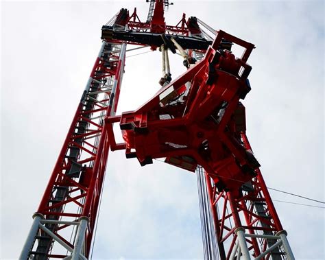 Flanged Jacket Lifting Tool For Vertical Lift Of Jackets