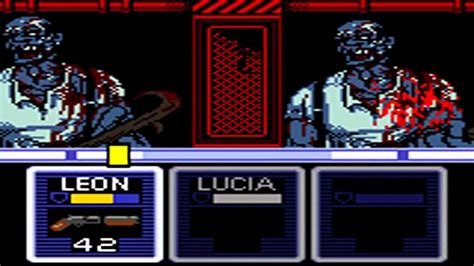 Unsteady Aim Resident Evil Gaiden S Compellingly Bizarre Gunplay