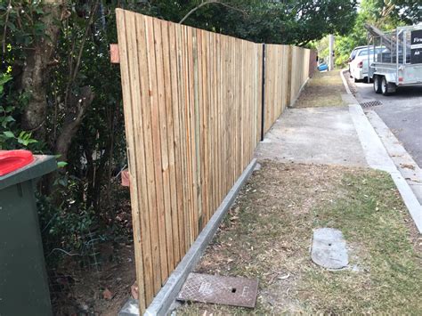 Brads First Class Fencing Home Facebook