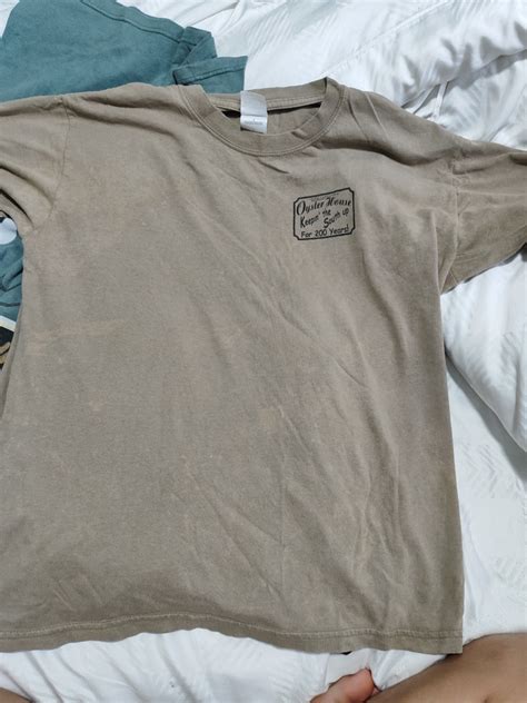 Vintage Street Wear Shuck Me Suck Me Eat Me Raw Men S Fashion Tops Sets Tshirts Polo