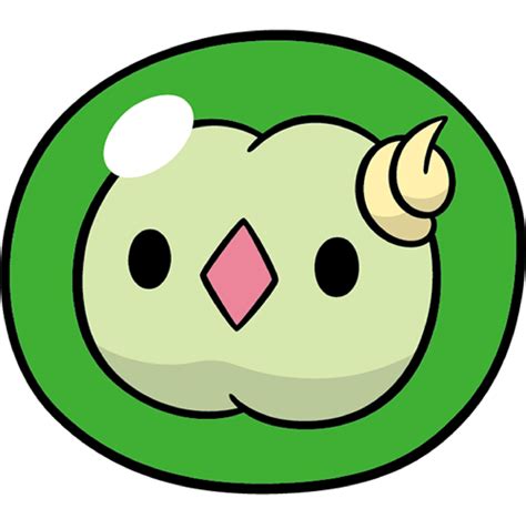 宝可梦图鉴0577：单卵细胞球