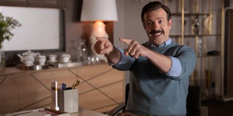 Where Youve Seen The Ted Lasso Cast Before Including Jason Sudeikis
