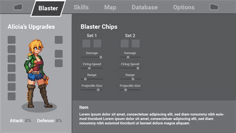 biweekly update 10 9 2022 the big reveal ui rework plans for v0 46