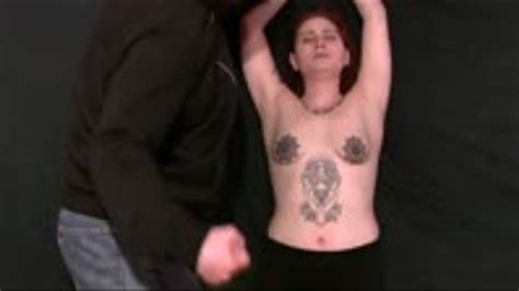 Spyce Part Redux Belly Punching Topless FACEfet Clips Sale