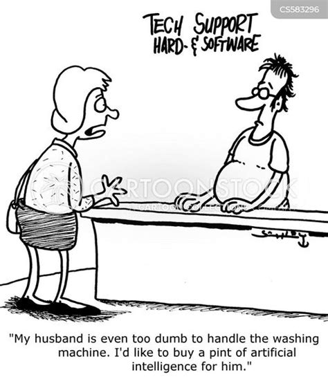 Improving Intelligence Cartoons And Comics Funny Pictures From