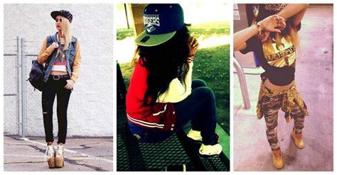 How To Dress With Swag Ideas And Inspiration Planet Of Woman