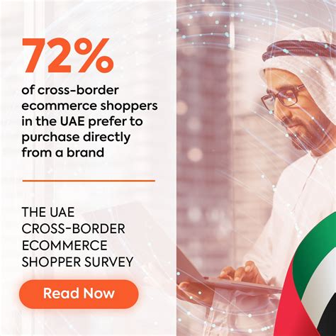 Saurabh F On Linkedin The Global E Uae Cross Border Ecommerce Shopper