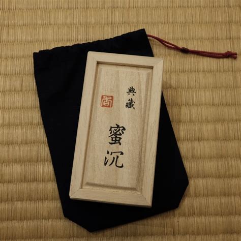 典藏蜜沉手作香 御香堂｜香氛精油擴香人氣榜 Pinkoi