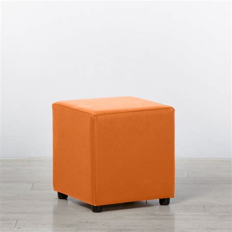 Orange Cube Seating Hire London And Uk