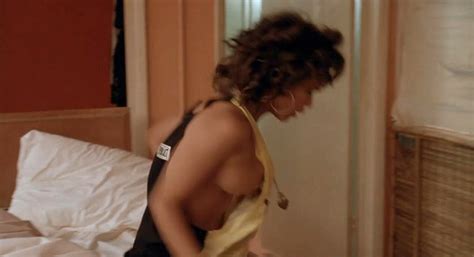 Rosie Perez Nude Sex Scenes Compilation And Hot Pics
