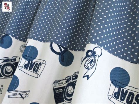 【壹柒柒巷】門簾 現貨出清104休閒拼貼文青風 寬106x85cm 掛簾 遮物簾 隔間簾 咖啡簾 簾子《可客製》 Yahoo奇摩拍賣