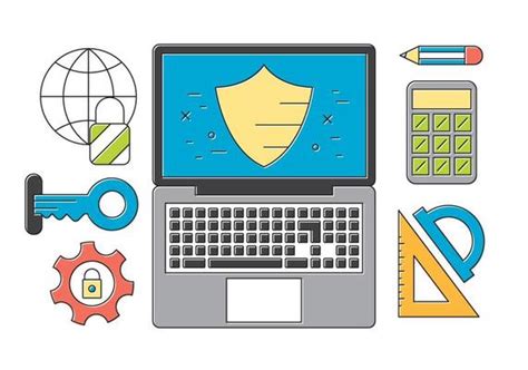 Security Badge Vector Art Icons And Graphics For Free Download