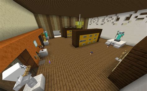MELLOMINECRAFT NEW Server Spawn Point Minecraft Map