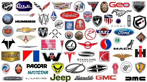 List Of Car Brands By Logo Outlet Cdlguaiba Br