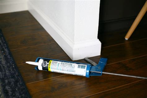 DIY Baseboard Installation Things I Ve Learned Create Enjoy