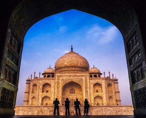 10 Cuentas De Instagram Que Sacarán Tu Pasión Por Viajar