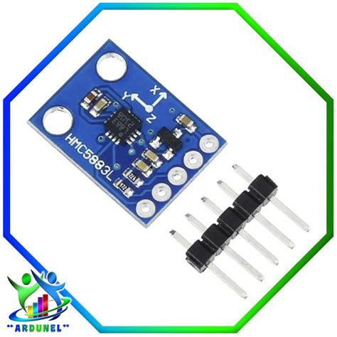 Modulo Bluetooth Hc 05 Me