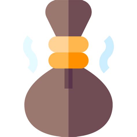 Herbal Massage Basic Straight Flat Icon Herbal Massage Basic Straight Flat Icon