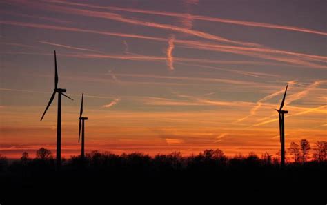 Utility Cps Energy Opens 400 Mw Wind Power Procurement Onshore Wind News Renewables Now