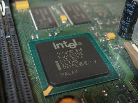 What Is A Chipset Corsair