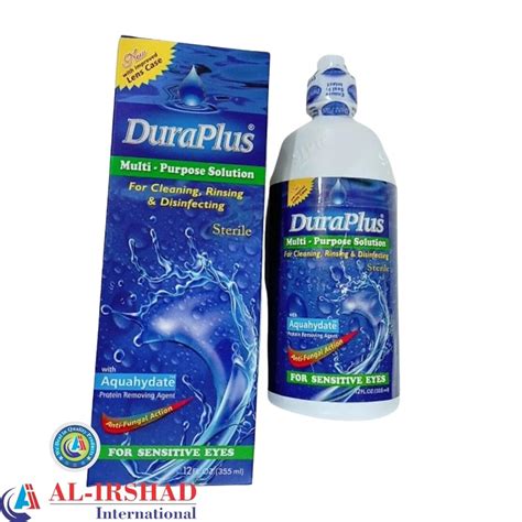 DURA PLUS 355ML – Al Irshad International